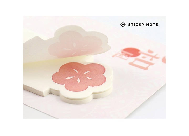 Iconic Japan Sticky Notes Collection | Japanese Style Memo Notes | Fuji ...